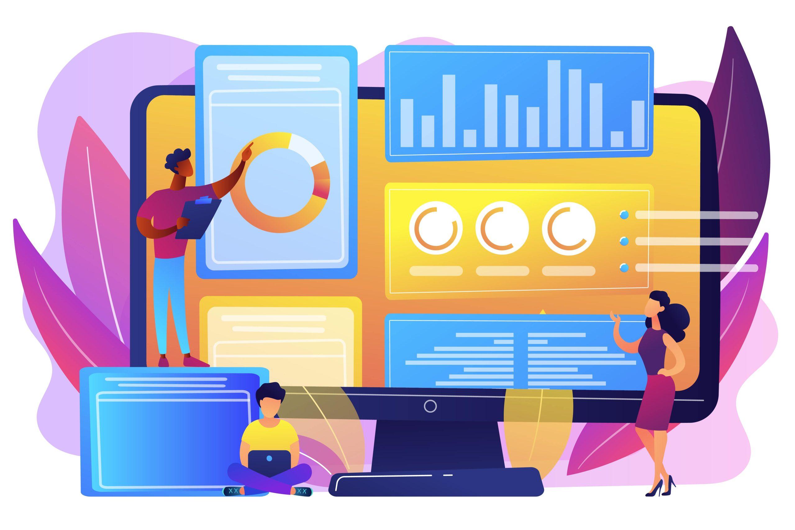 Optimizing with Application Performance Testing Tool