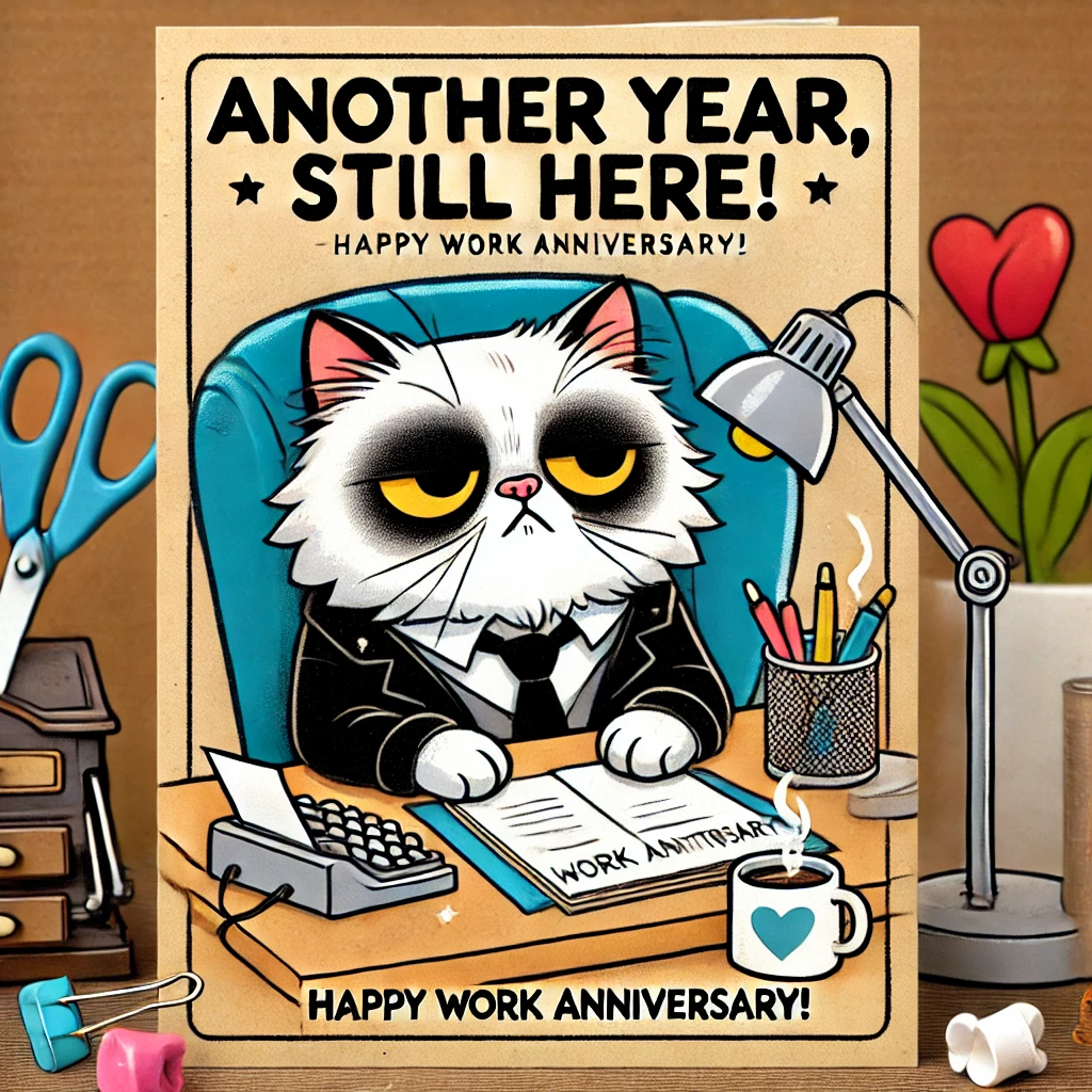 Happy Anniversary Funny Messages and Images