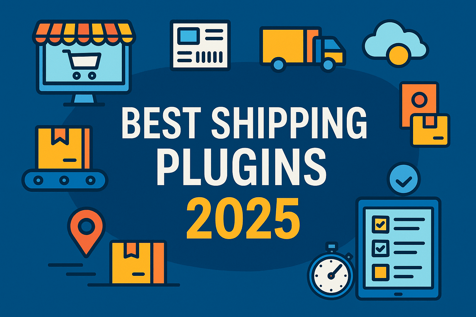 Shipping Plugins Are a Game-Changer for Online Stores